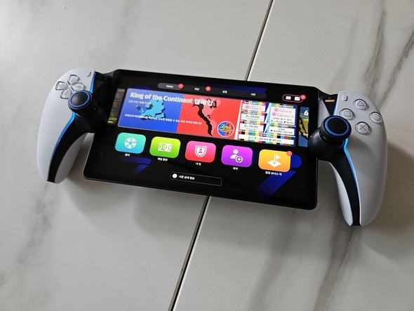 PS 포탈로 이풋하기 | e풋볼 2025 | RULIWEB