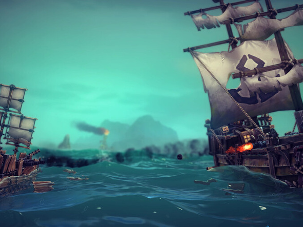 비시즈) 전에 바다 DLC 나오면서 내가 말했지 | 유머 게시판 | RULIWEB