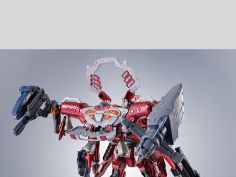 반다이 로봇혼 아머드 코어 IBC03 HAL 826 핸들러 월터