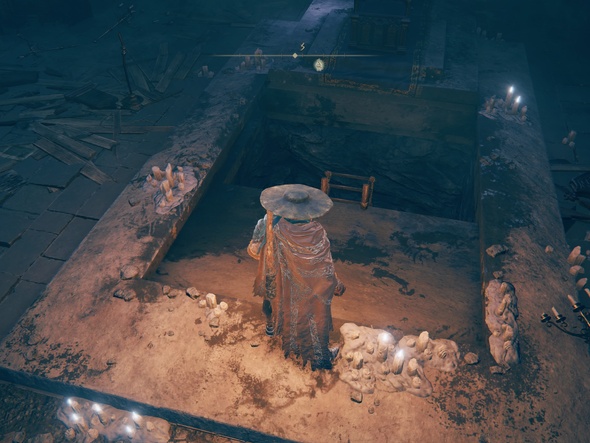 DLC 중간정도 진행 즈음 소감입니다. | 엘든 링 | RULIWEB