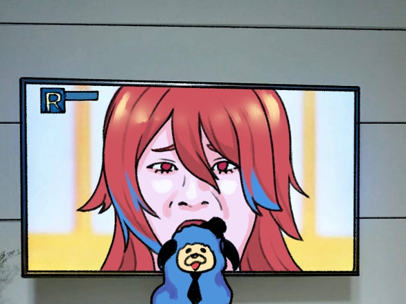 어이, 살아라 | R.로제타 | RULIWEB