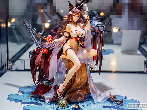 [APEX] 1/7 벽람항로 아마기 수주정연 Ver. 데코마스 | 피규어 정보 | RULIWEB