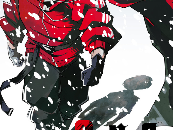 [SANDA] TV 애니화 | 애니메이션 정보 | RULIWEB