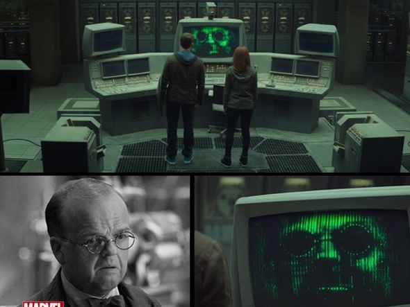 MCU)최고의 PC 캐릭터 | 유머 게시판 | RULIWEB