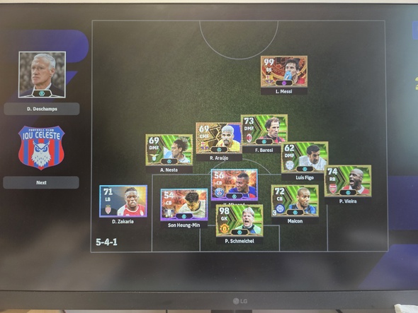 얀 콜러 헤딩전략 어떻게 막나요 ㅠㅠ | e풋볼 2024 | RULIWEB