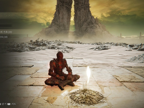 스샷스포) 엘든링 DLC 클리어하고 스텔라 블레이드 회차 돌리는 중입니다. | 스텔라 블레이드 | RULIWEB