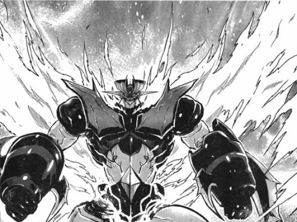 센티넬 라이오봇으로 마징가 ZERO가 나온다는 소문이 있던데.. | 피규어 이야기 | RULIWEB