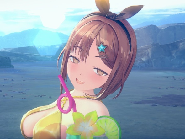 3D모델링들은 눈 게슴츠레 뜨면 뭔가 이상해짐... | 유머 게시판 | RULIWEB