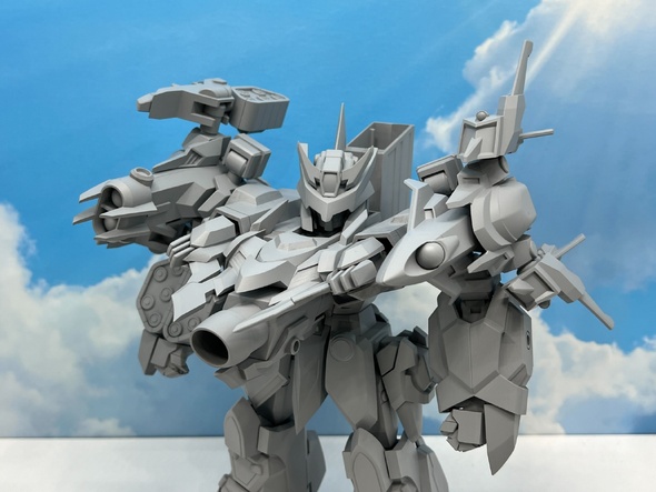 [반다이] SMP UNION 신작 라인업 전시 | 프라모델 정보