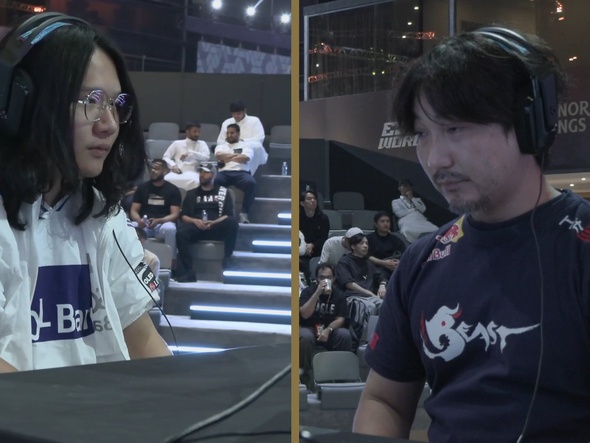 EWC 2024 스트리트 파이터 6 TOP 8 확정 | 플레이스테이션 정보 | RULIWEB