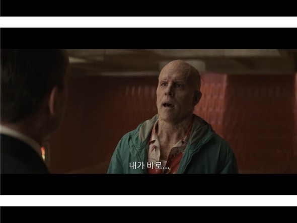 MCU) MCU 최단기 퇴물 그 자체 | 유머 게시판 | RULIWEB