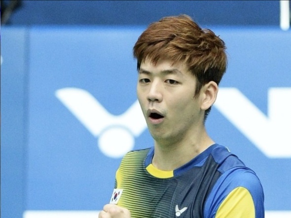 상상 이상인 배드민턴 협회 feat.이용대 | 유머 게시판 | RULIWEB