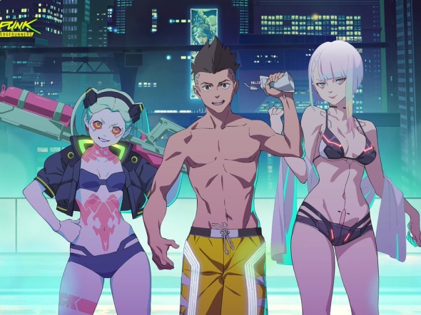 사펑 엣지러너 근황 FEAT.여름 | 유머 게시판 | RULIWEB