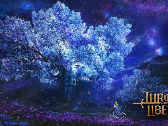 아마존게임즈 "엔씨 TL 글로벌 론칭 기대감 커졌다" | PC 게임 정보 | RULIWEB