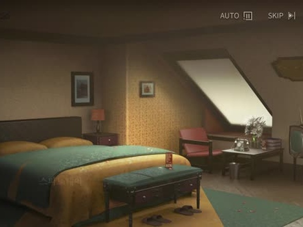 리버스1999] 의외로 성우의 자문자답인 대화 | 유머 게시판 | RULIWEB