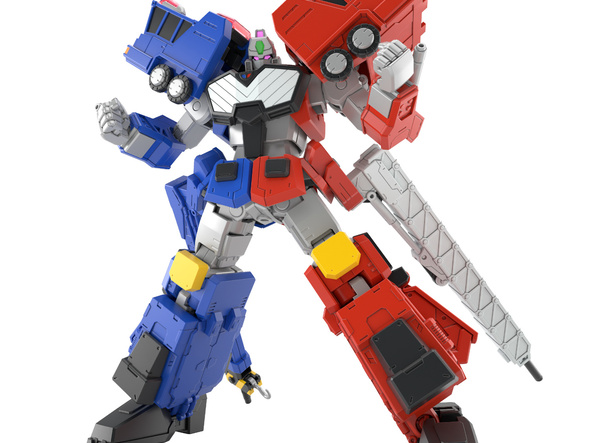 [반다이] HG 초룡신 | 취미 정보 | RULIWEB