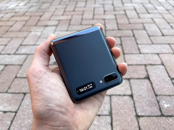 갤럭시 Z 플립 5G 펌웨어 업데이트 | 안드로이드 정보 | RULIWEB