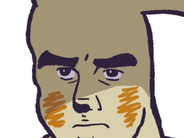 KV) 오늘의 떡밥은 따라큐야? | 유머 게시판 | RULIWEB