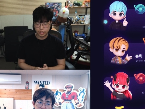 Kv 프로젝트엎어진거보고 생각난거ㅋㅋㅋ | 유머 게시판 | RULIWEB