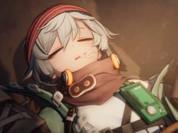 소녀전선2:똘망)잠탱이 pv | 유머 게시판 | RULIWEB