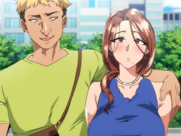 NTR물을 봐도 강요 안하는 이유 | 유머 게시판 | RULIWEB