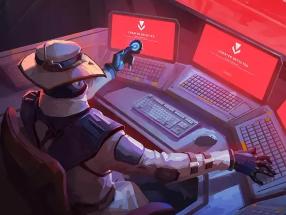 [발로란트] Vanguard x VALORANT | PC 게임 정보 | RULIWEB