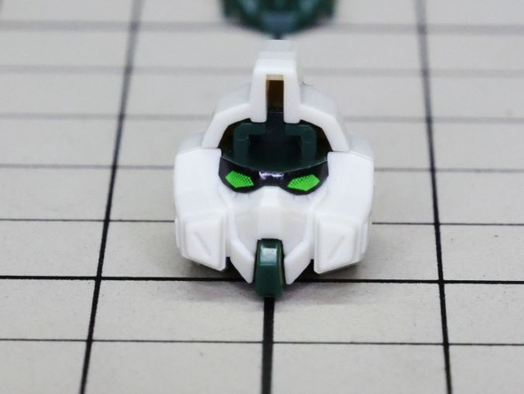 반다이 이놈들 HG 색분할 나누는 기준을 모르겠단말야 | 유머 게시판 | RULIWEB