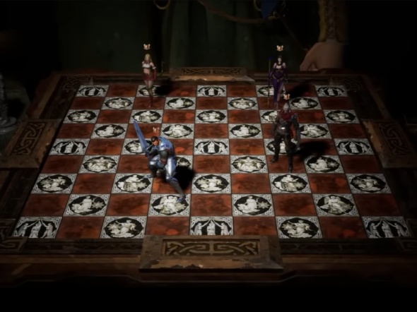 [NC]어제 나온 저니오브모나크 트레일러 요약 | 유머 게시판 | RULIWEB