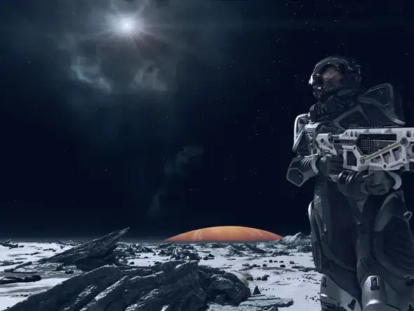 포브스) 스타필드 DLC 리뷰: 인간을 위한 작은 발걸음 | PC 게임 정보 | RULIWEB