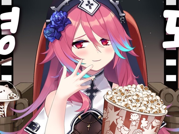 10월 3일 영상 도네이션 데이 | R.로제타 | RULIWEB