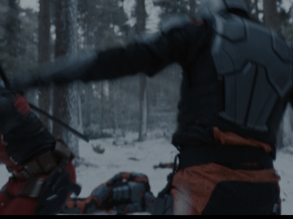 MCU역사에 길이 남을 가장 악독한 새끼... | 유머 게시판 | RULIWEB