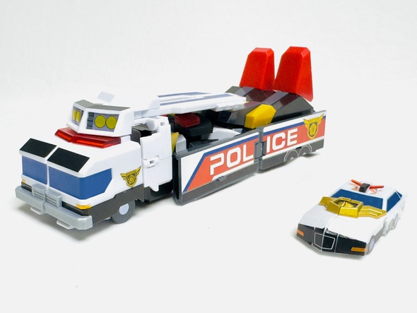 [SMP] 제이데커 | 프라모델 캐릭터모형 갤러리 | RULIWEB