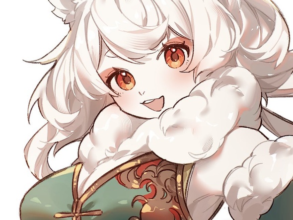 🐰 | 수인 | RULIWEB