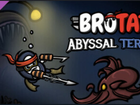 Brotato DLC Abyssal Terrors 스팀 출시 | PC 게임 정보 | RULIWEB