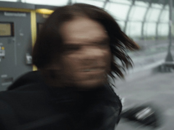 MCU) 의외로 깡스펙으로는 최강인 강화인간 | 유머 게시판 | RULIWEB