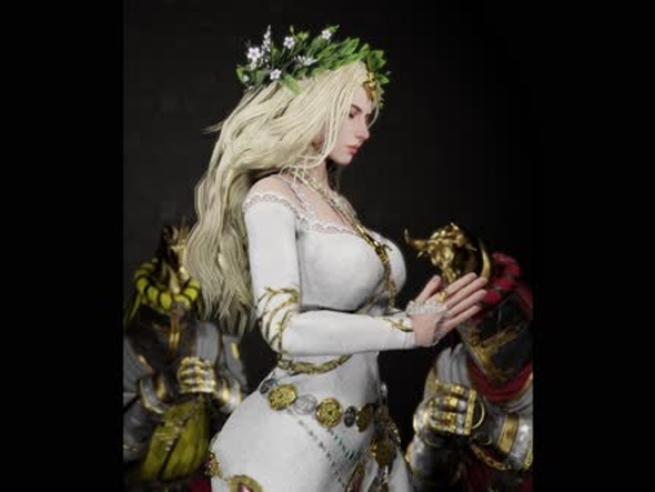 3d,ㅇㅎ)햄탈 외 기타 여러 작업들 | 유머 게시판 | RULIWEB