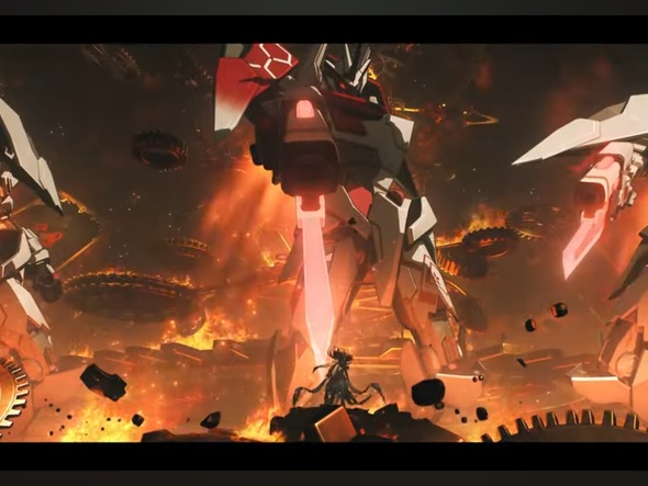 붕괴) 스타레일 콜라보 PV (투샷) 3D 단편애니 | 유머 게시판 | RULIWEB