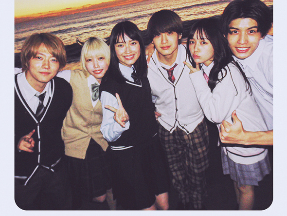 [최애의아이] 실사판 「지금부터 리얼 러브 시작합니다」 PV 공개 | 애니메이션 정보 | RULIWEB