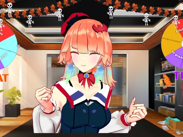 버튜버) 끄윽... 귀엽다... | 유머 게시판 | RULIWEB