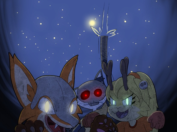 2024 할로윈짤2024 할로윈짤 | 수인 | RULIWEB