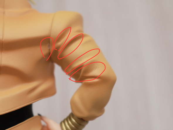 이번에 받은 pop DIO가.. | 피규어 이야기 | RULIWEB