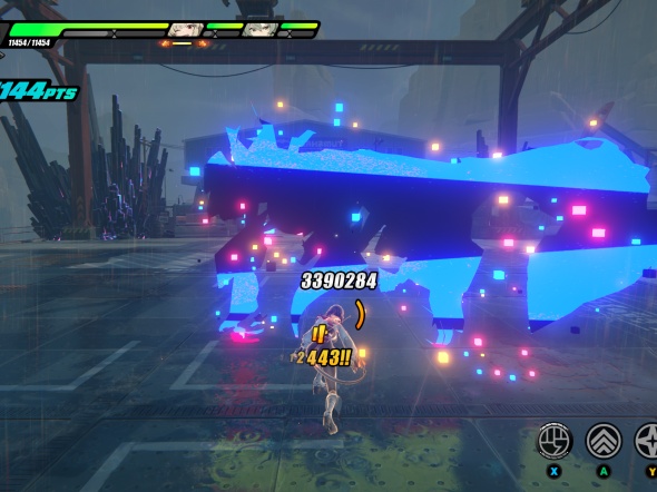 혼돈딜 300만! | 젠레스 존 제로 | RULIWEB