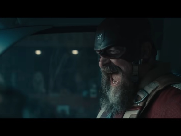 MCU) 레드 가디언 특징 | 유머 게시판 | RULIWEB