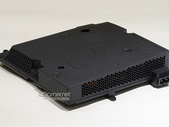 PlayStation 5 Pro 분해 사진