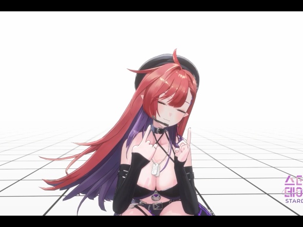 버튜버) 나츠키 3d 마지막 곡이래 | 유머 게시판 | RULIWEB