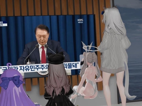 2024 연말을 장식하는 사진 | 유머 게시판 | RULIWEB