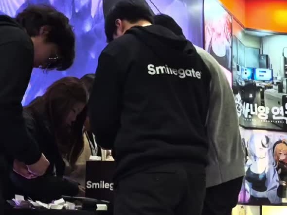 AGF 오늘자 ↗소기업 제대로보여준 스마게운영 | 유머 게시판 | RULIWEB