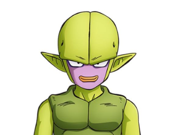 [드래곤볼 다이마]추가 캐스트 애니메이션 정보 RULIWEB