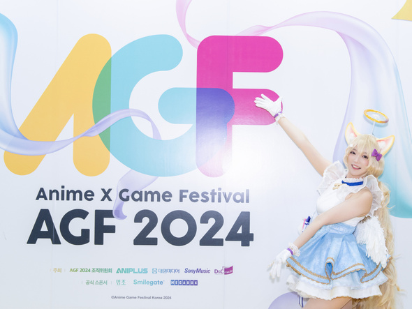 AGF)코스어분들 사진 찍은거 얼추 끝냈네 (스압, 데이터주의) | 유머 게시판