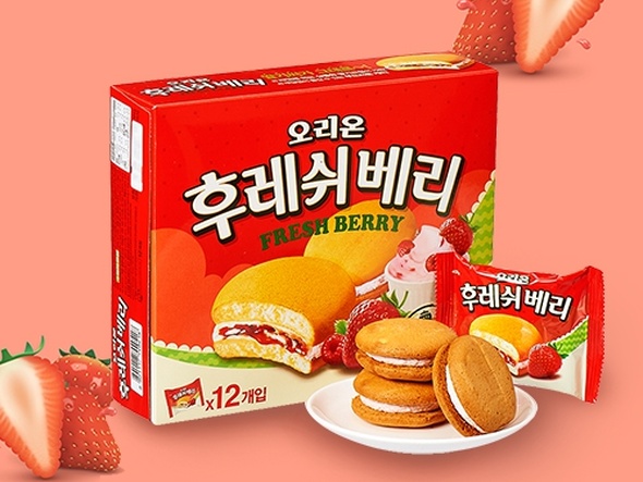 은근히 호불호 갈린다는 과자류 유머 게시판 RULIWEB